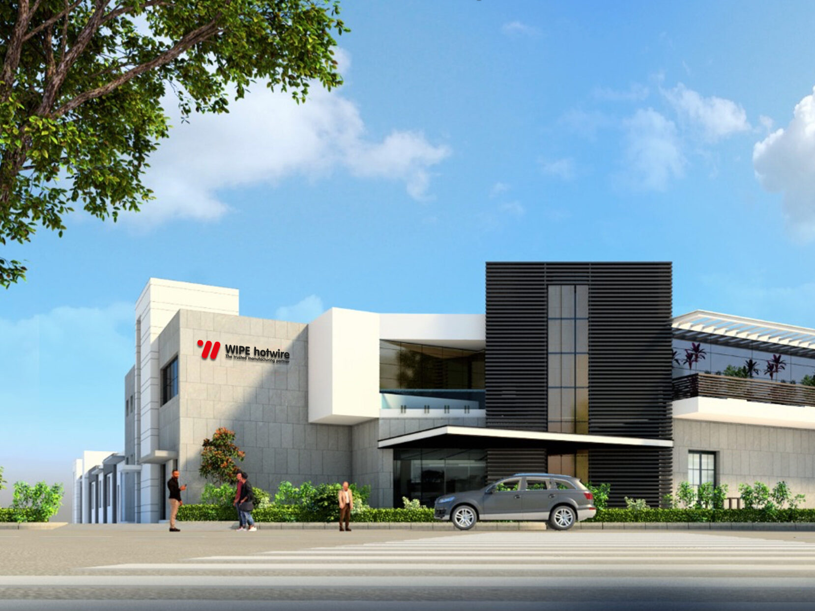 Eigene Produktion - MAGNUM Germany GmbH